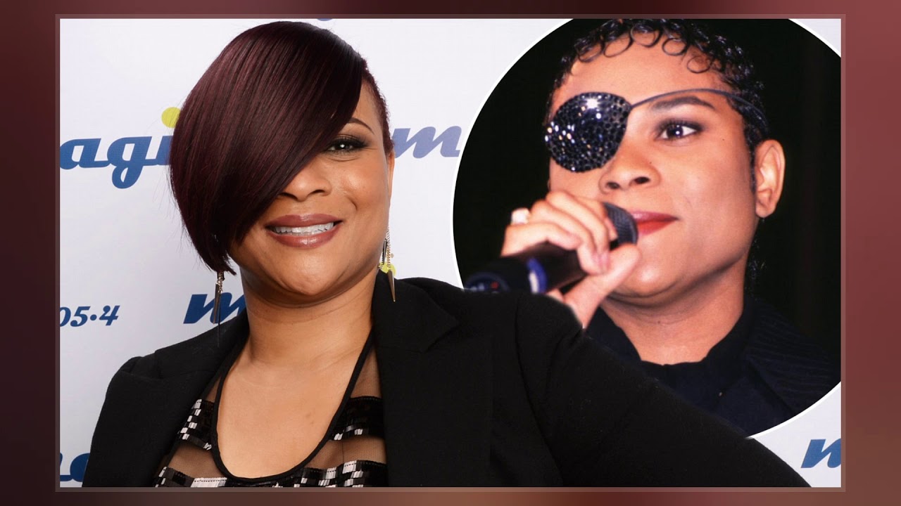 Gabrielle (Singer) - YouTube