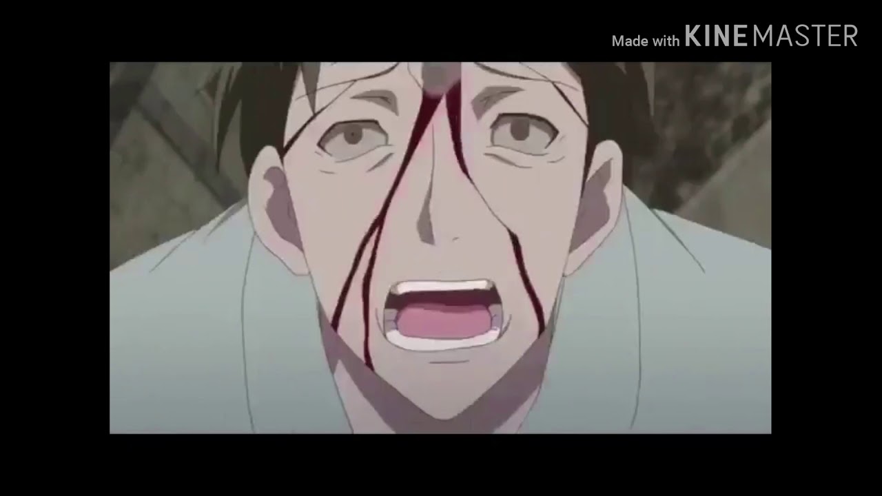جميع لقطات انمي مع اغنيه اجنبيه من تصميمي Youtube