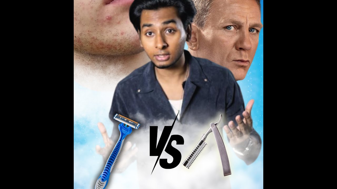 এই রেজার দিয়ে James Bond এর মতো ক্লিন শেভ পাওয়া সম্ভব! | Best razor ...