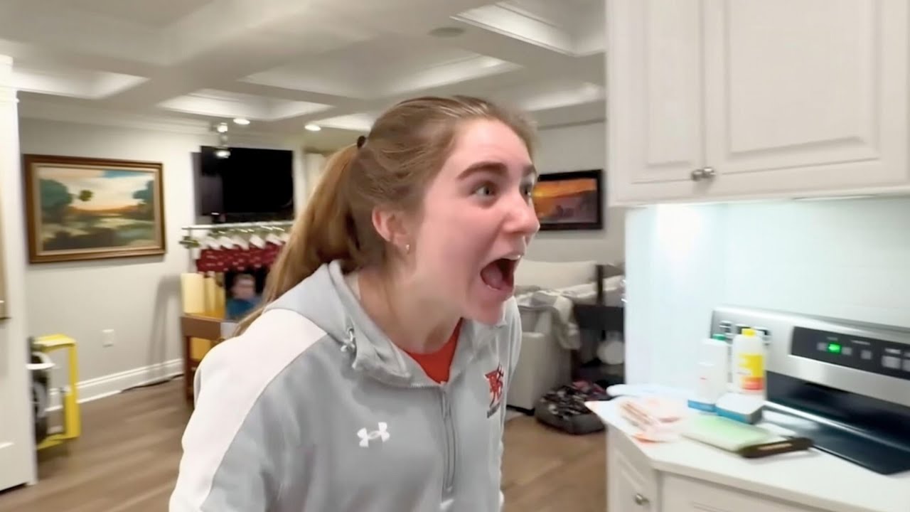 Best Of Surprise Moments And Emotional Reactions Compilation - YouTube