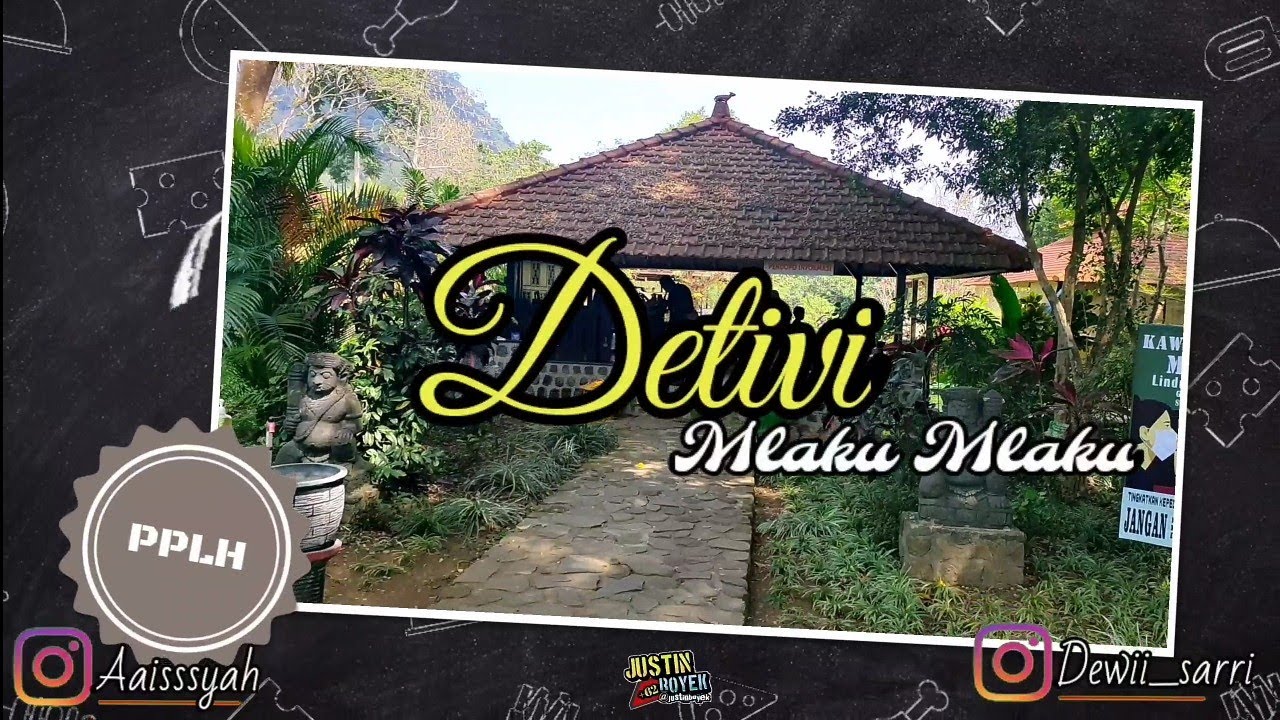 Pplh trawas mojokerto - YouTube