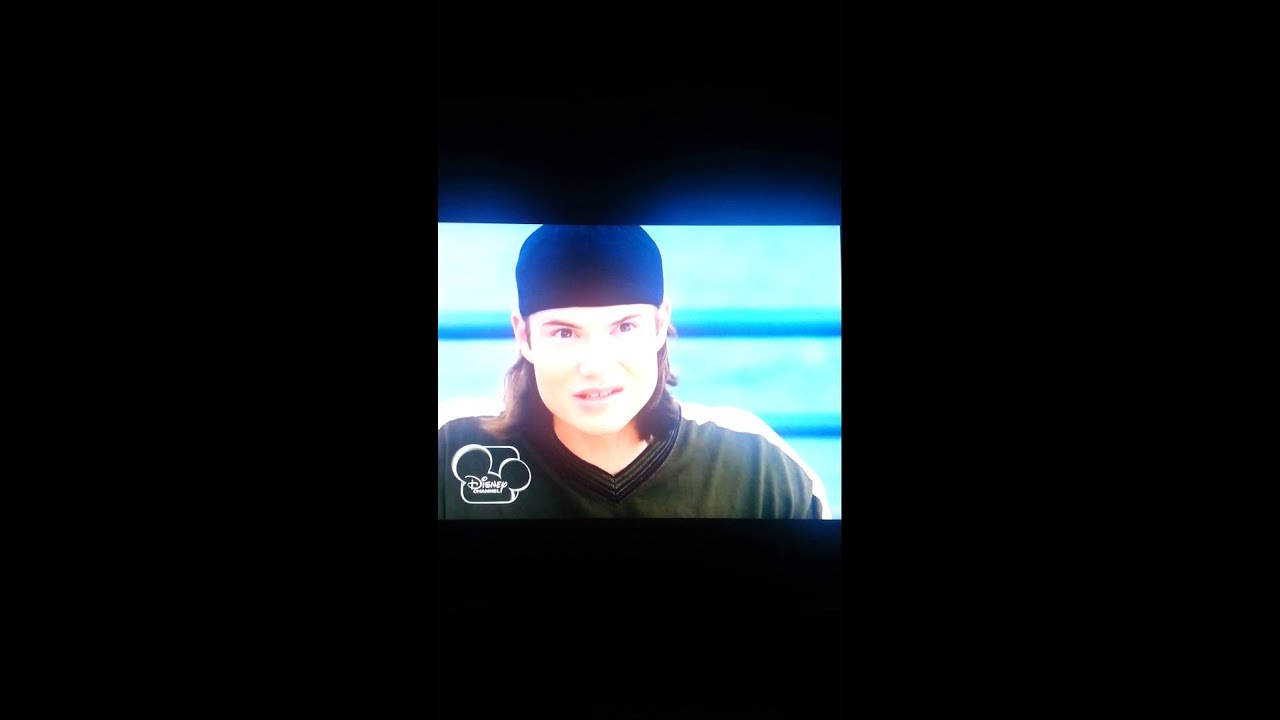 Val from Disneys Brink! "you are so dead" scene. - YouTube