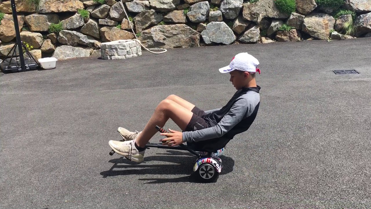 Je vous montre comment fair pour lever en overcart - YouTube