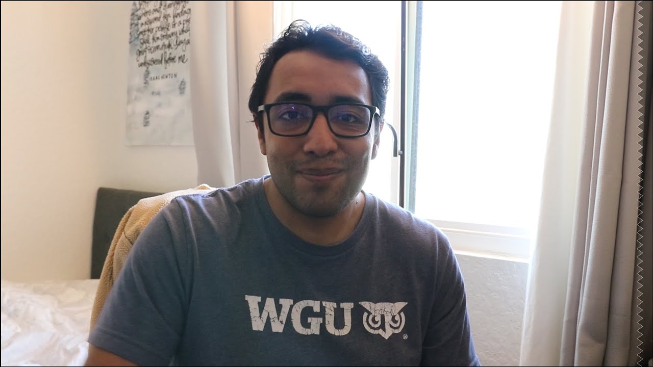 Top 3 Perks for WGU BSCS Students - YouTube