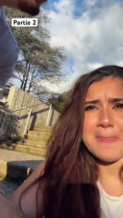 Les exs les plus amoureux de France partie 2 - Lila Bonbon #shorts - YouTube