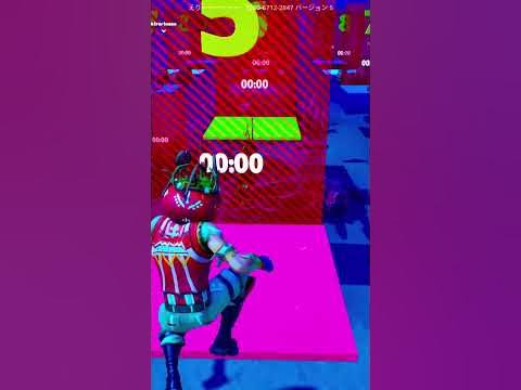 MULTIPLICATION RACE is so much fun!! 【FORTNITE】 #shorts #fortnite - YouTube