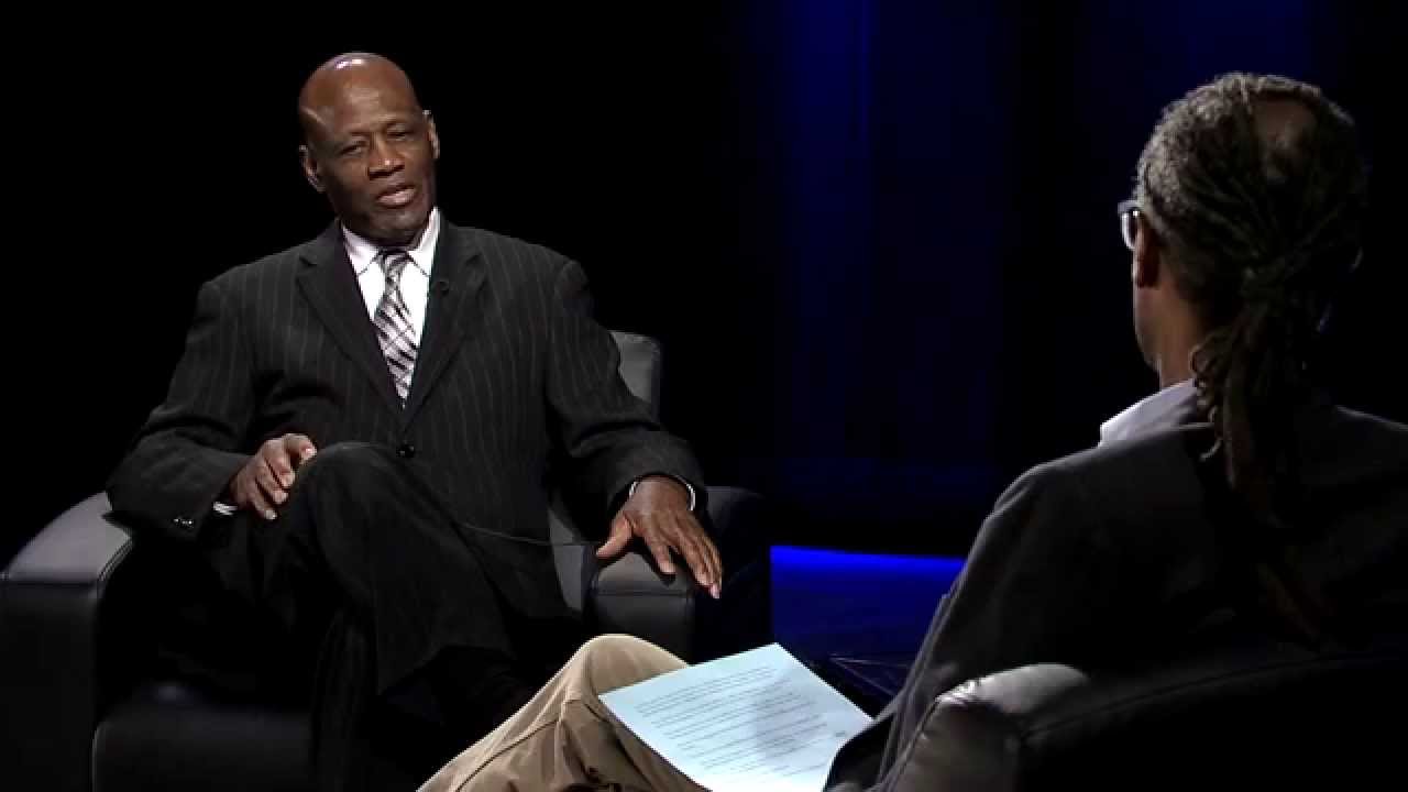 Episode 822 | One-on-One with outgoing State Treasurer James B. Lewis ...