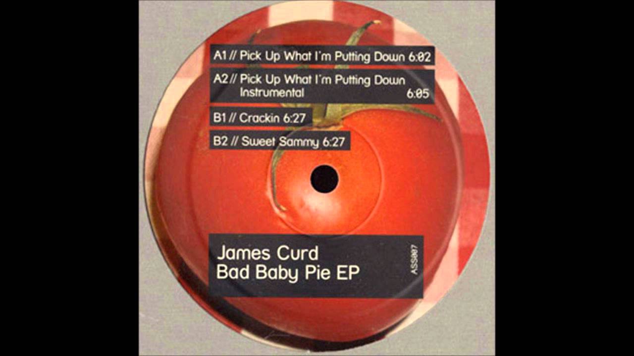 James Curd Pick Up What Im Putting Down YouTube james-curd-pick-up-what-im-putting-down-youtube