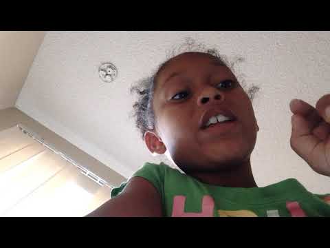 How to twerk for stupid Ja'miyah terry