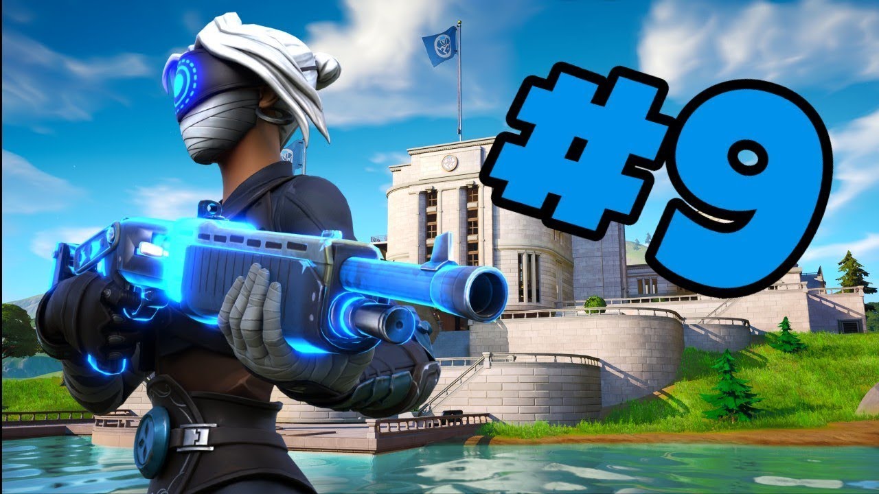 Highlights #9 / ft.Gambit toose, rekins, zid / Switched to ps5 pad (2k ...