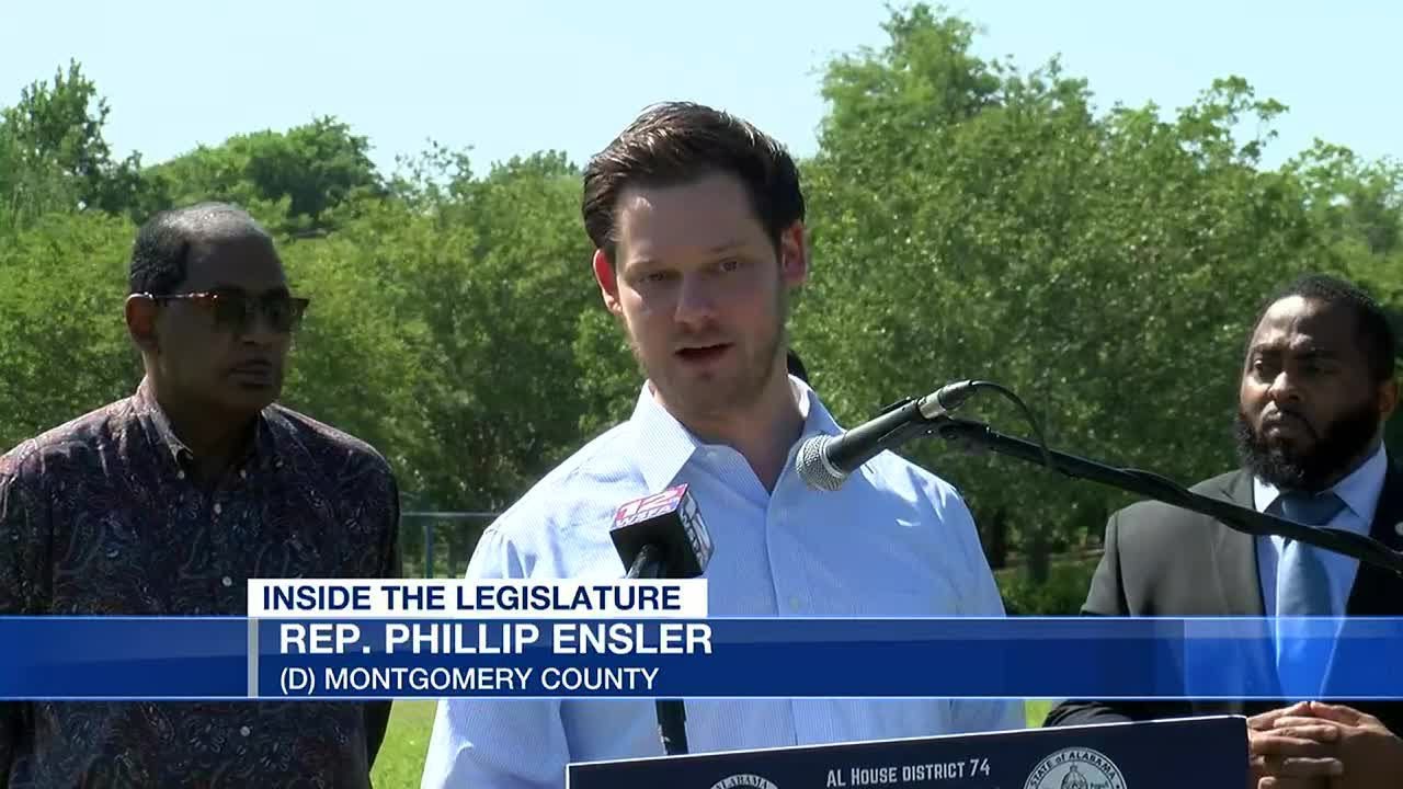 State Lawmaker Introduces Legislation On Gun Violence Youtube