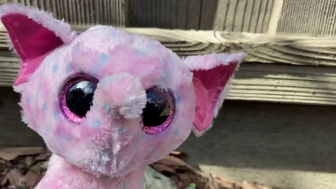 Beenie boo music video (shake it off) - YouTube