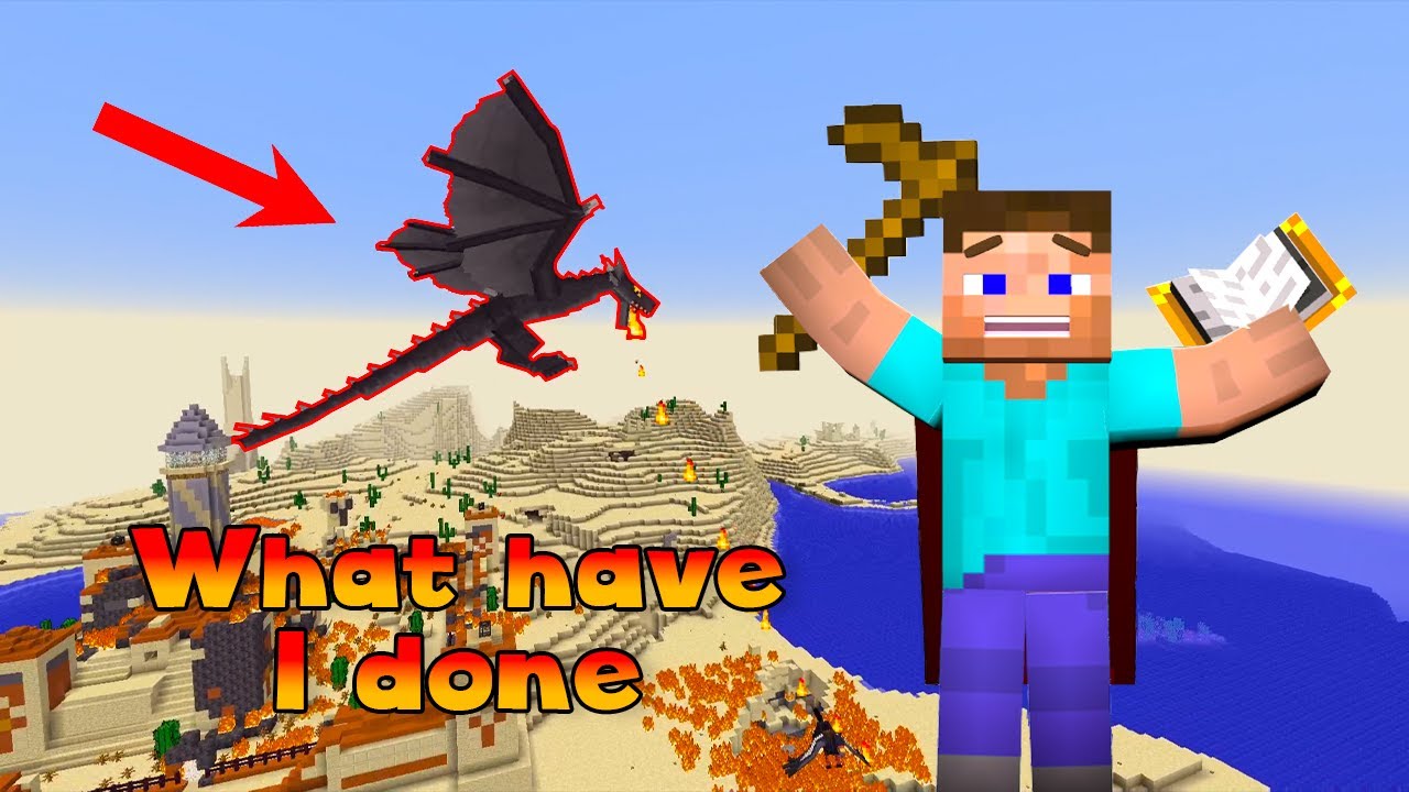 RL CRAFT IS BIG SCARY... - YouTube