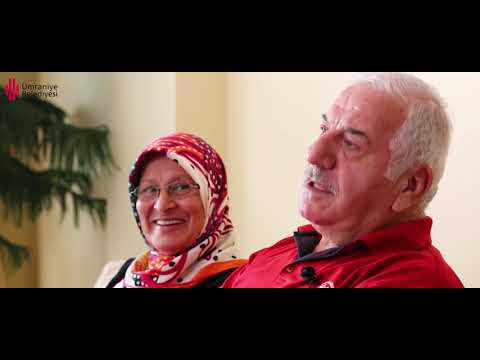 Bir Yastıkta Geçen 40 Yılın Sevgi Dolu Hikayeleri