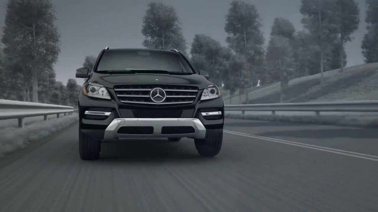 mbrace2 Personal Concierge Services - Mercedes-Benz - YouTube