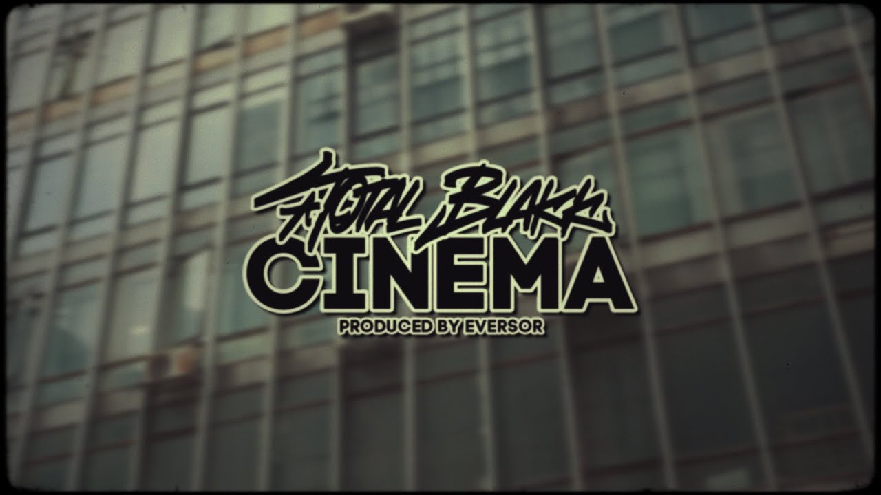 Total Blakk - Cinema (Official Video Clip) - YouTube