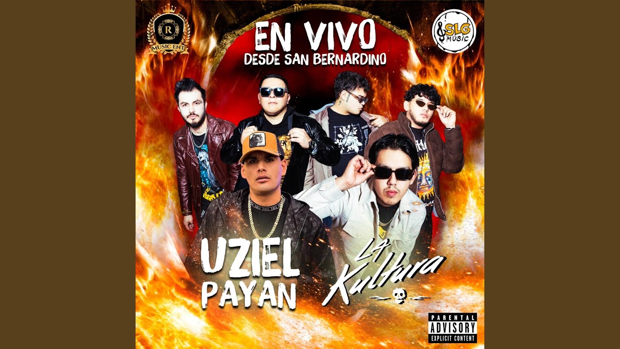 El Pollero (feat. Uziel Payan) (En vivo) - YouTube