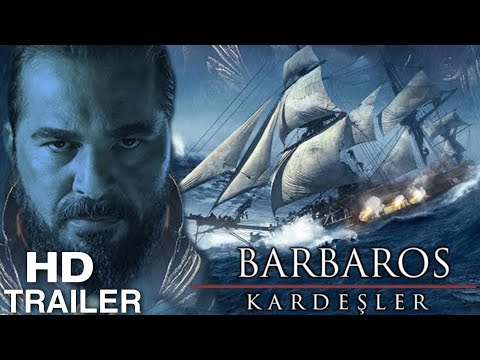 [HD] Barbaroslar | Barbaros Fragman | Hd Trailer