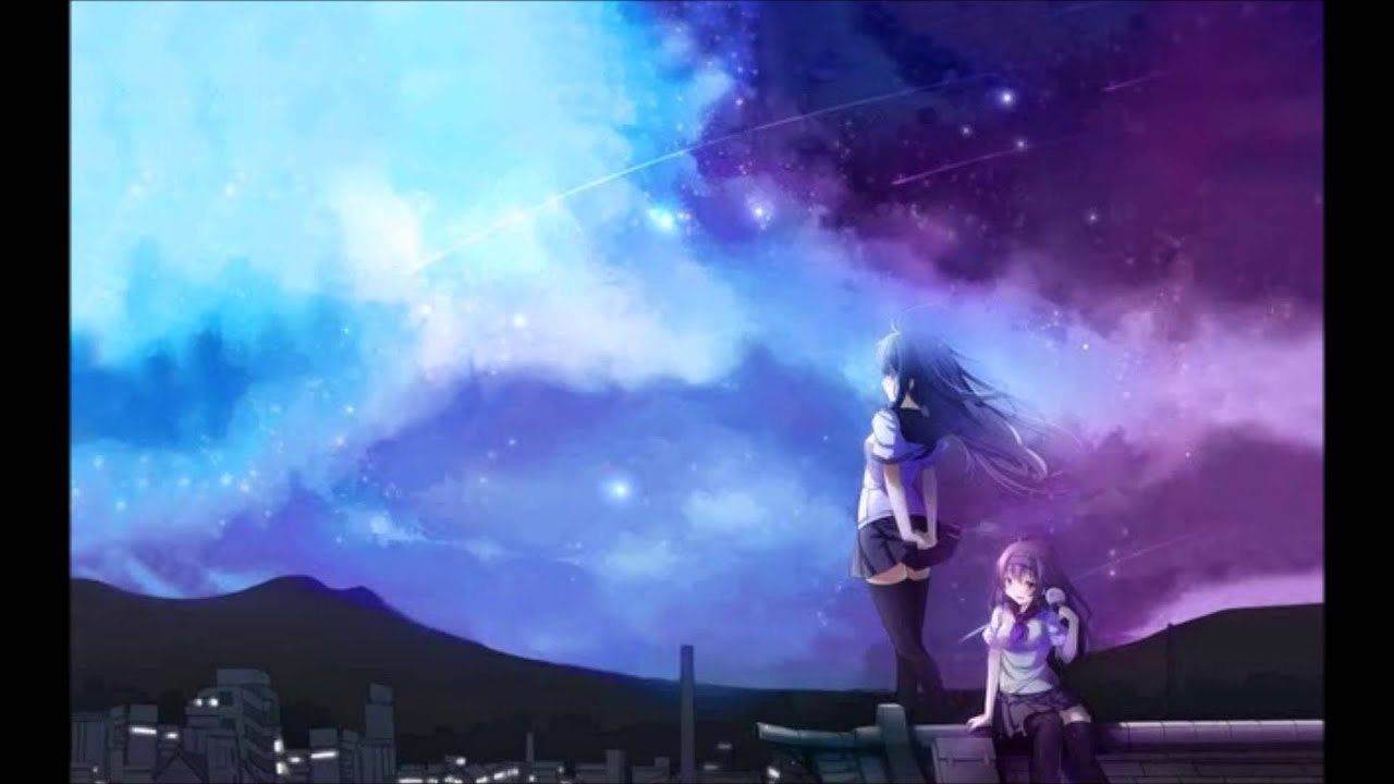 Nightcore - Tonight Jessica Sanchez ft. Ne-Yo - YouTube