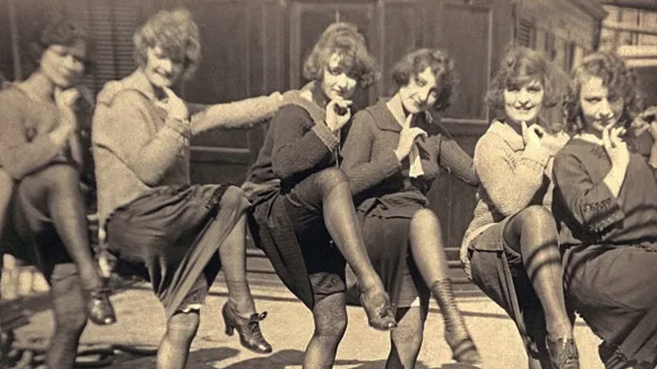 Top 10 Unsettling Victorian Era Events We're Still Talking About - YouTube