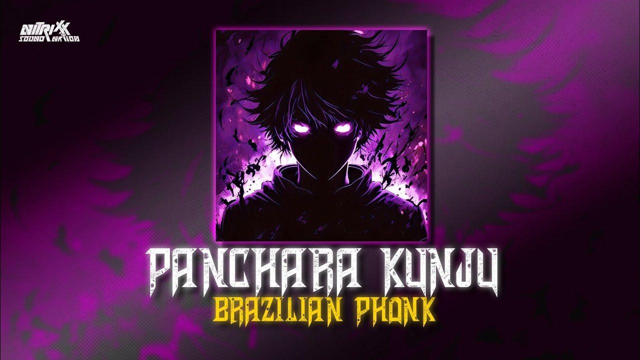 Panchara Kunju (Brazilian Phonk Remix) | Malayalam Phonk Music ...