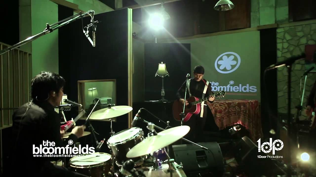 The Bloomfields - Not Enough - YouTube