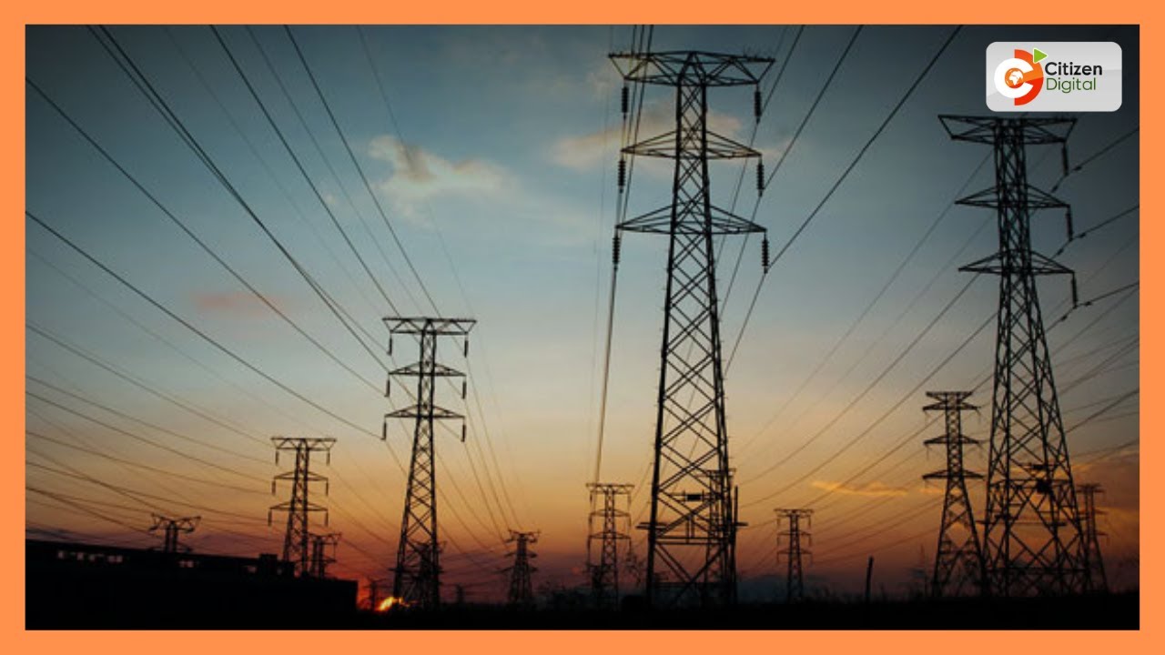 Kenya power hosts 2nd grid & innovation conference - YouTube