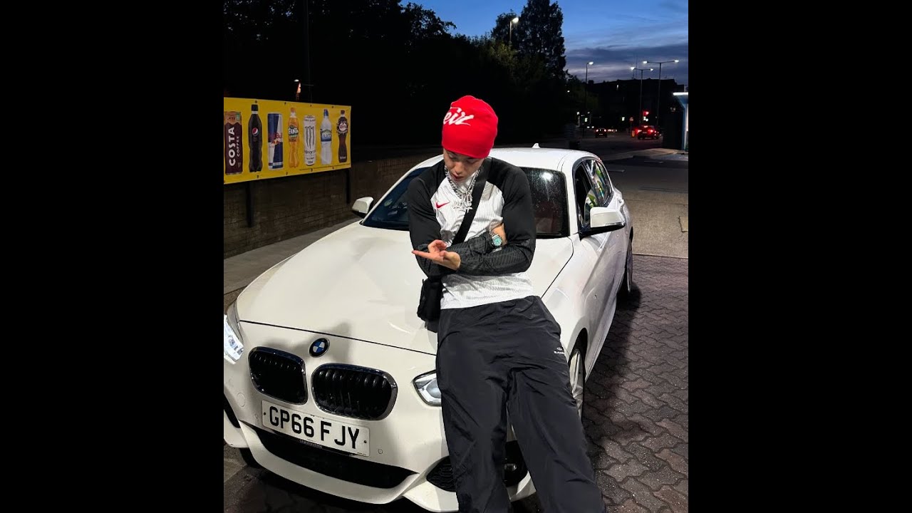 FREE 424KP x Dro Kenji Guitar Type Beat "Worries" - YouTube