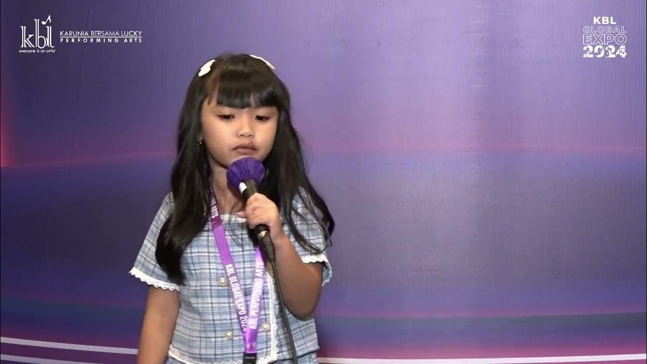 Kbl Evaluasi 2024 - YouTube