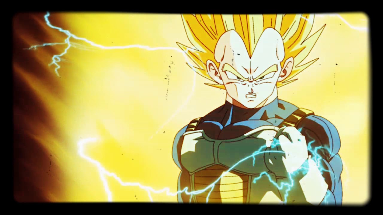 FINAL FLASH !!! THEME SONG. - YouTube