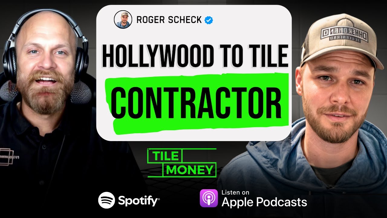 Giving Away Knowledge - With Roger Scheck - YouTube