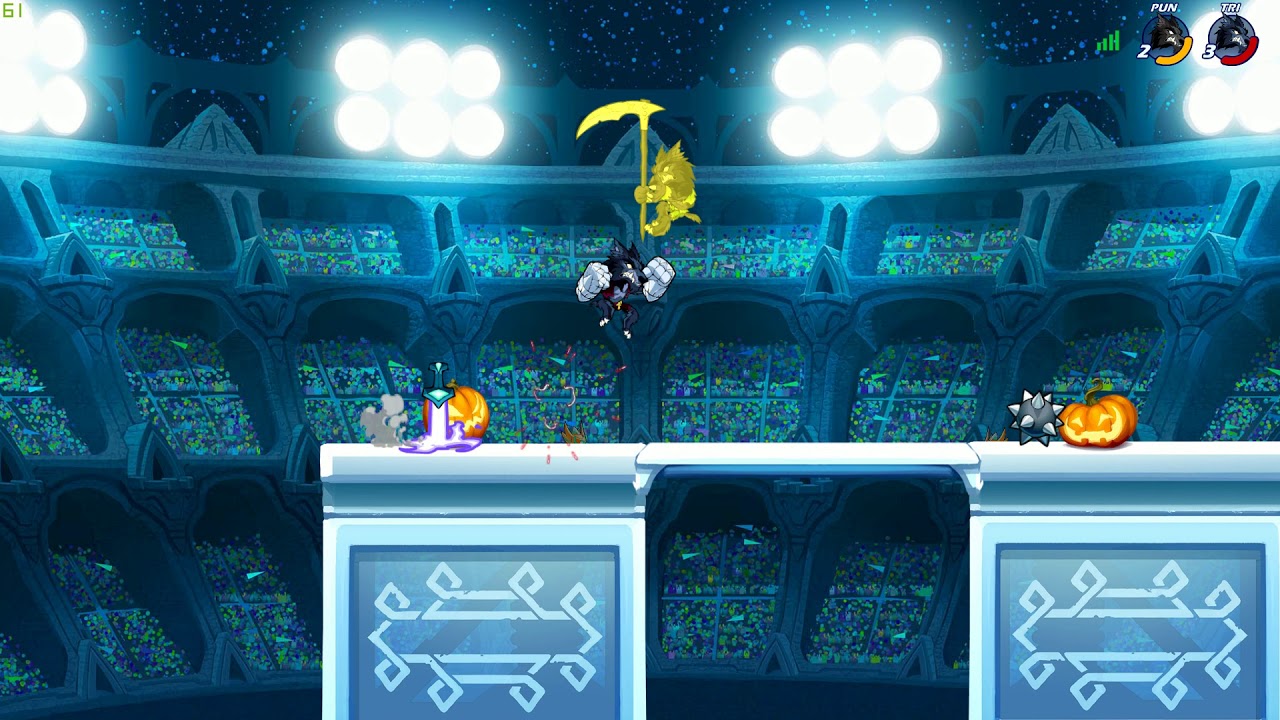 One of the most FUN matches I've ever had *MUST WATCH* - YouTube