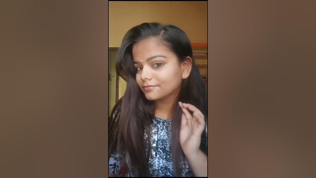 GRWM😊||my daily routine||simple makeup #trending #shorts #getreadywithme #love #viralvideo# ...