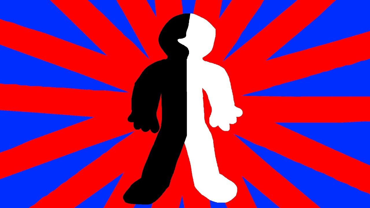 Character Animation - Switcharoo Devlog 3 - YouTube