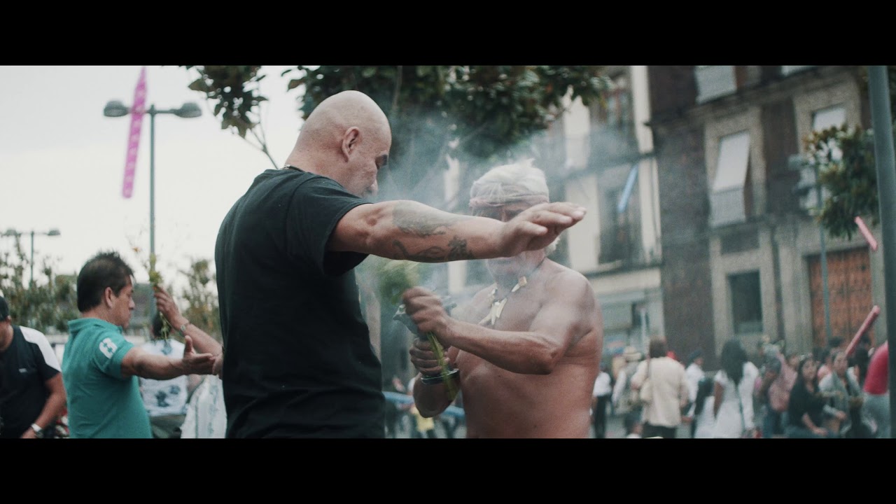 Ride of the Dead - Trailer - YouTube