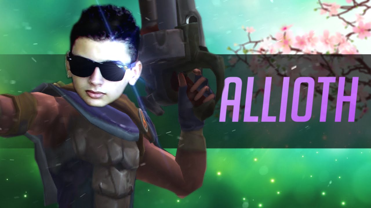 Allioth, o Retorno - Aventuras em Summoner's Rift - YouTube