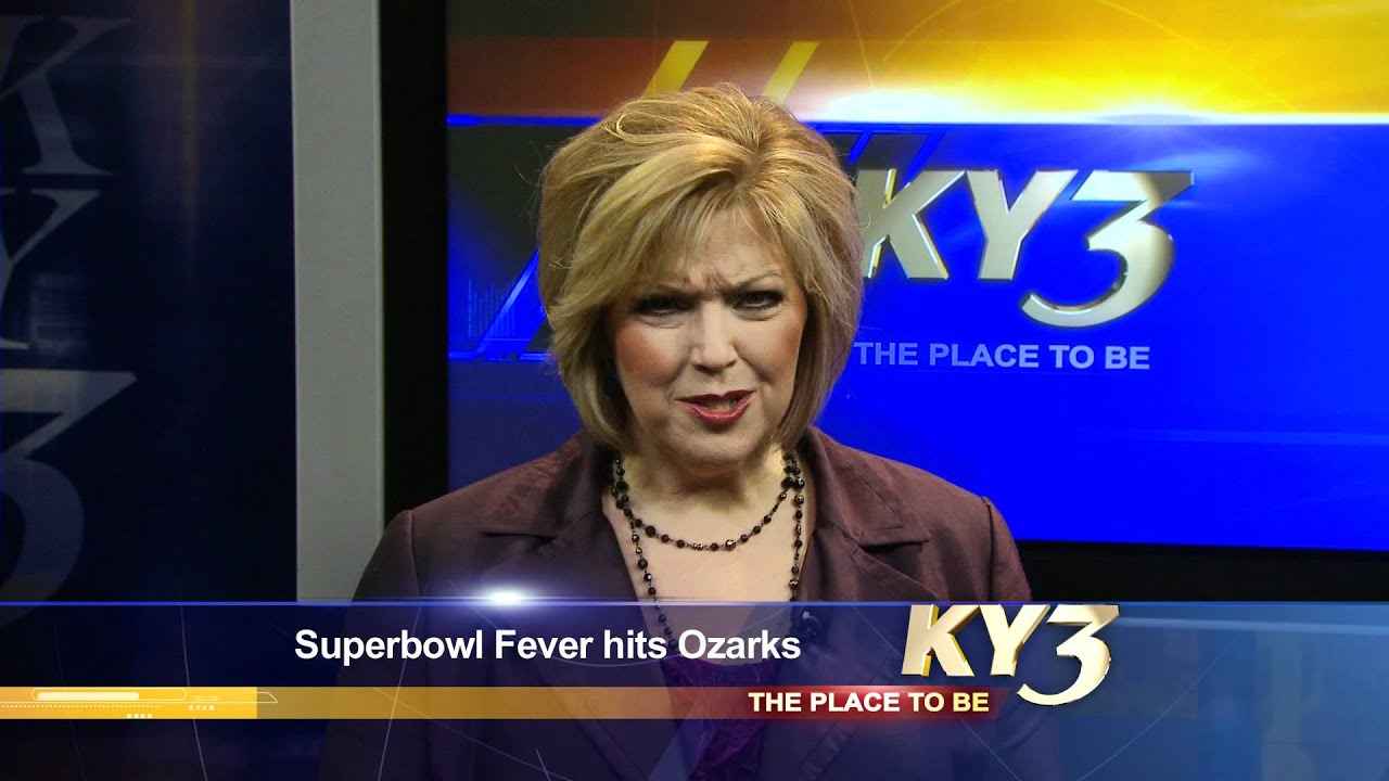 KY3 SUPERBOWL SMASH.mov - YouTube