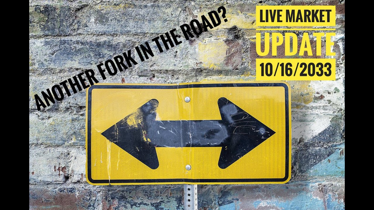 Live Market Update with 12 Minute Trading - Dave Lukas and Doc Severson ...