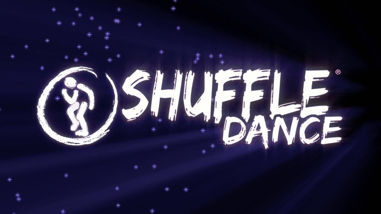Melbourne Shuffle Logo
