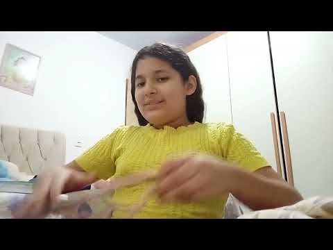 Venha arrumar meu quarto comigo