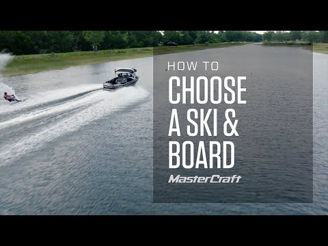 HOW TO CHOOSE A SKI & BOARD - YouTube