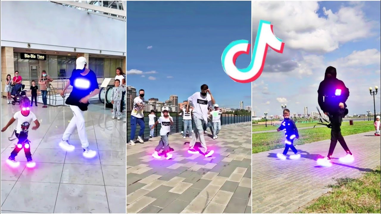 Tuzelity Dance 🔥 Recopilacion TikTok 🔥 Tuzelity Dance Compilation 2022 ...
