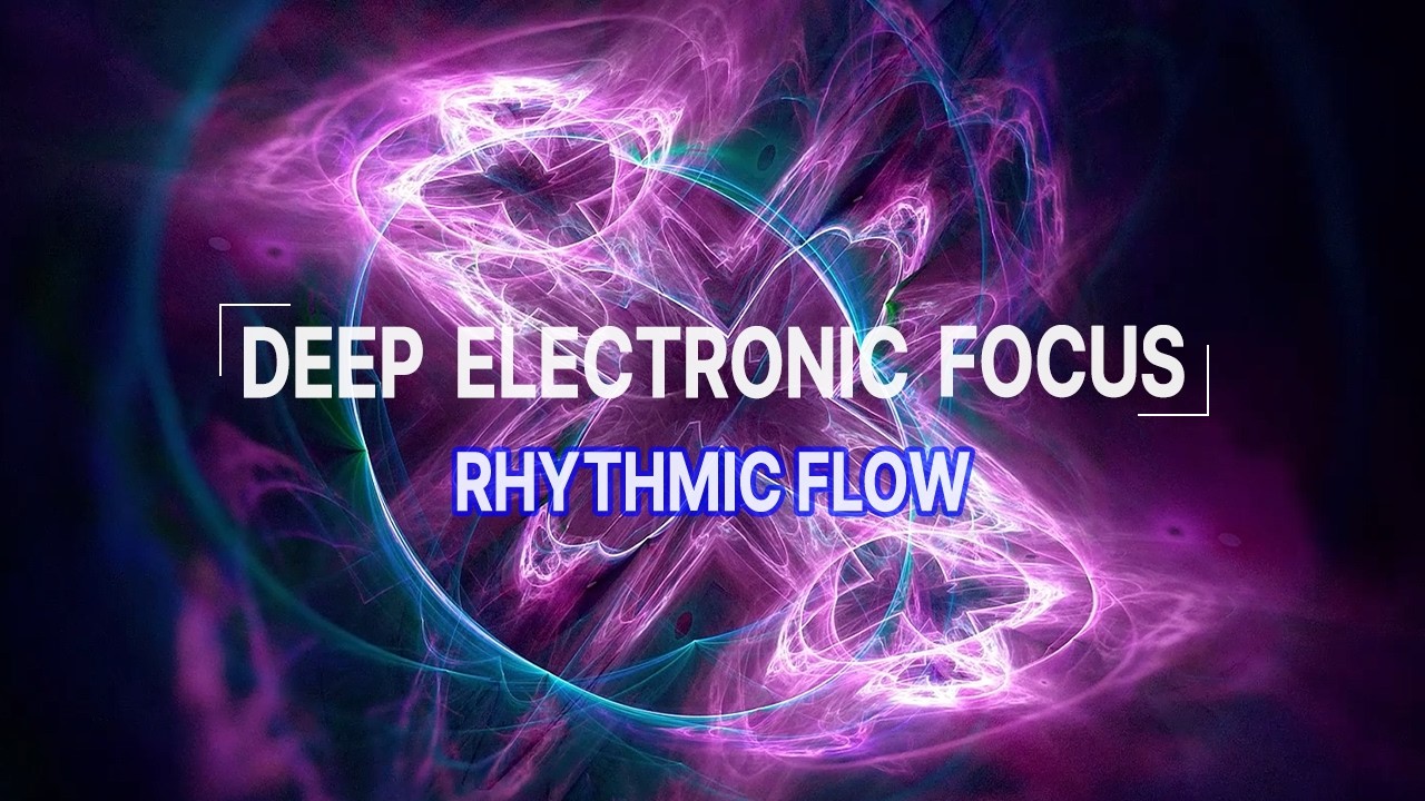 Minimal Groove for Deep Focus | Introspective Structure — Cognitive ...