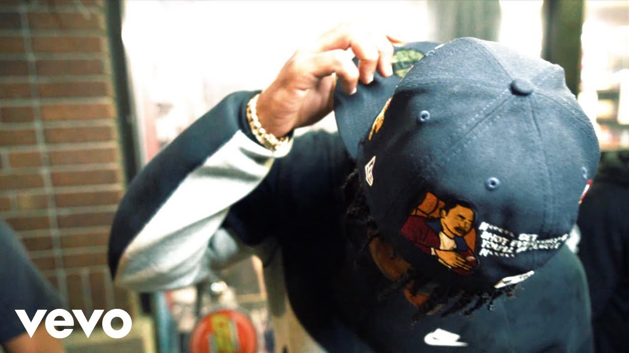 Money Mars - The Jig is up ft. Vado - YouTube