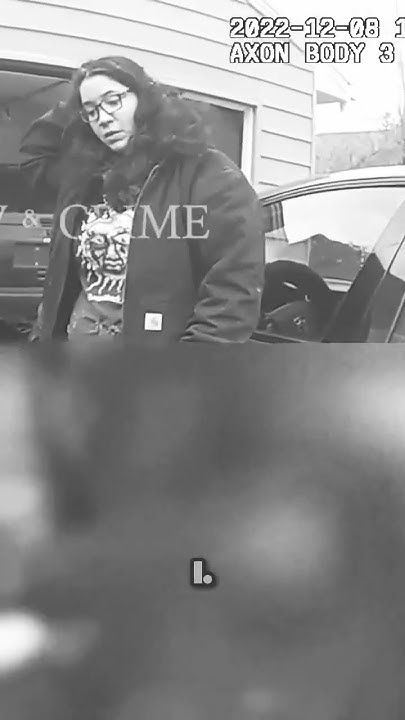 Unimaginable Encounter: Caught in the Crossfire with a Silver Key SUV - YouTube