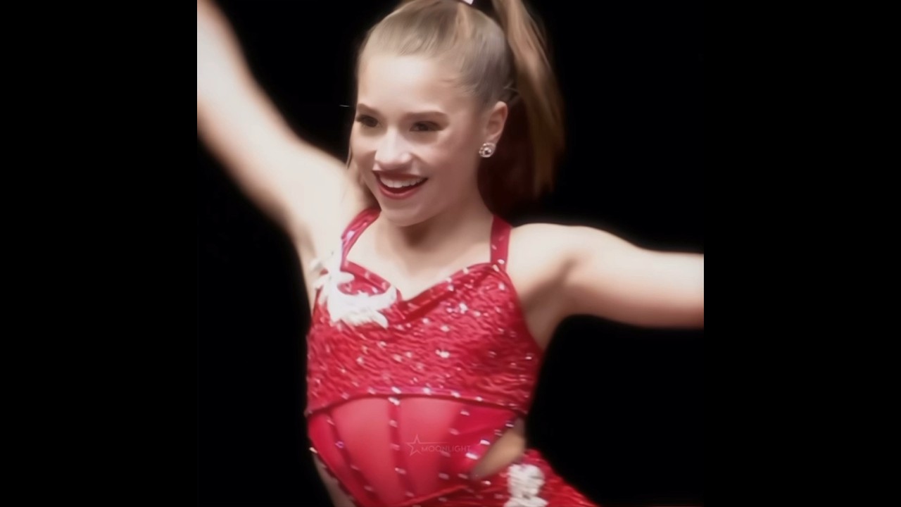 In my Kenzie era 🤭 #aldc #shorts #dancemoms #edit #fyp - YouTube