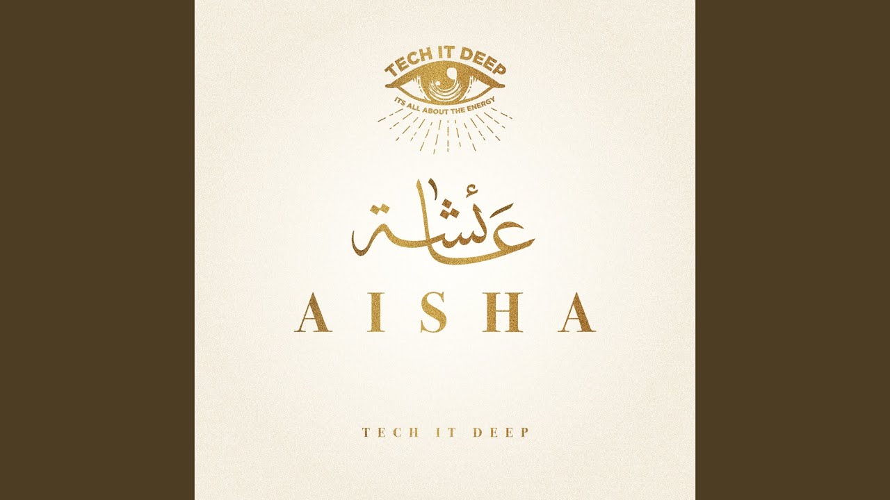 Aisha - YouTube Music