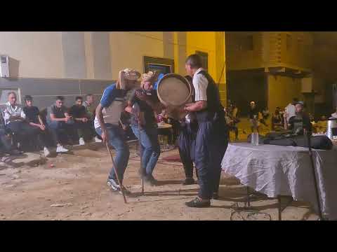 Taourirt2023 برطية شاخدة لثنائي رائع طواعين النهاري ولعلاوي