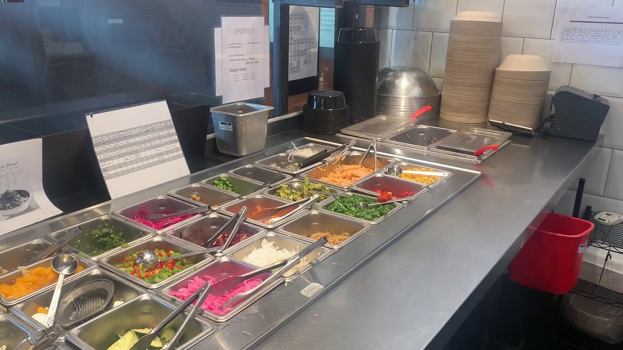 CityView's January 2021 Good Eats - YouTube