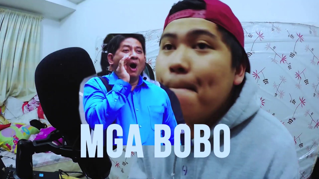 MGA BOBO - MakoiZorro - YouTube